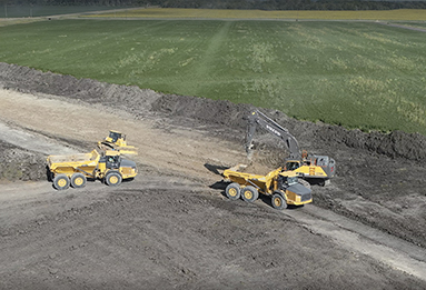 Project News | ASN Constructors